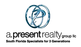 A. Present Realty Group | Experts in South Florida Real Estate Since 1942